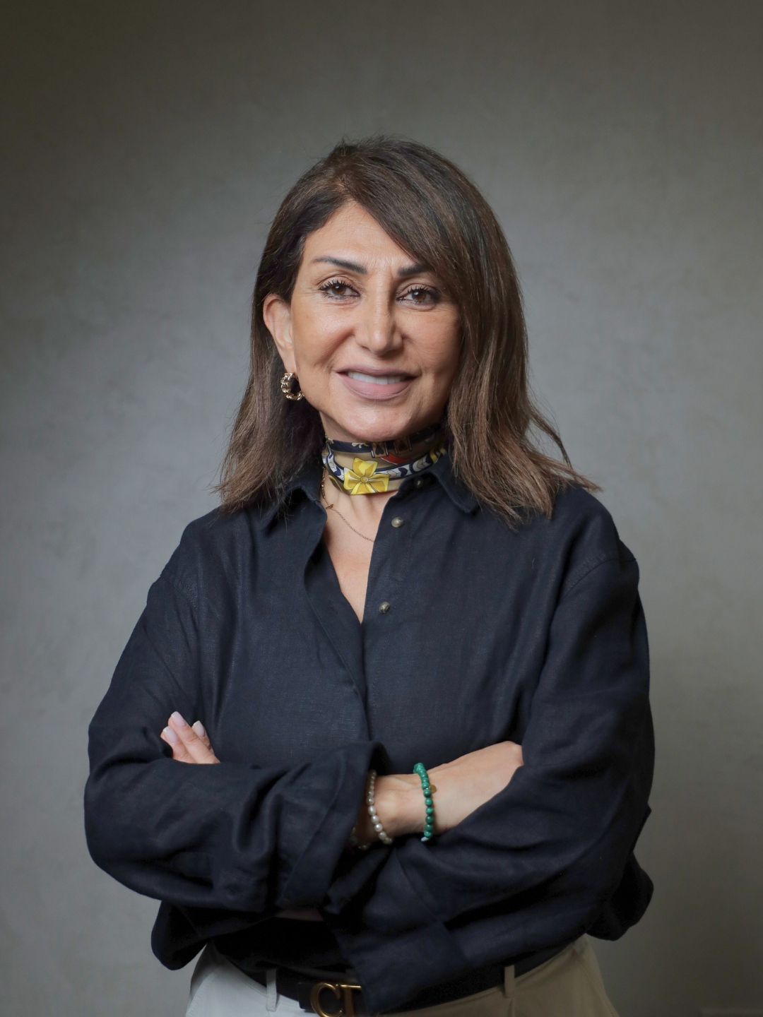 Dr. Soraya – Orthodontist | 1990 Clear Aligners
